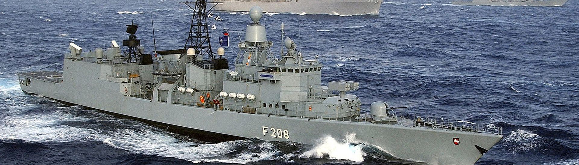 KISS 2023 - Kiel Seapower Series