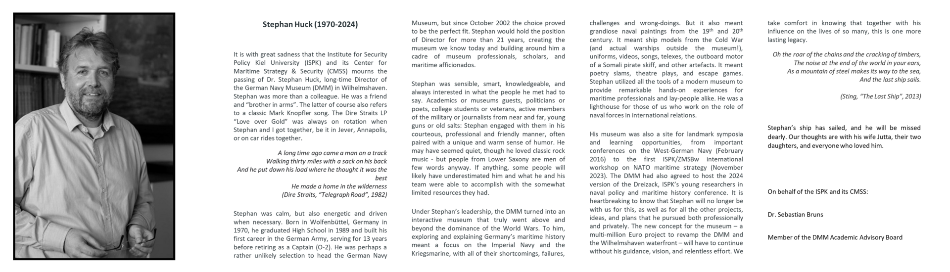 Home - Kiel Seapower Series